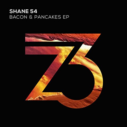 Amazon.com: Bacon & Pancakes EP : Shane 54: Digital Music