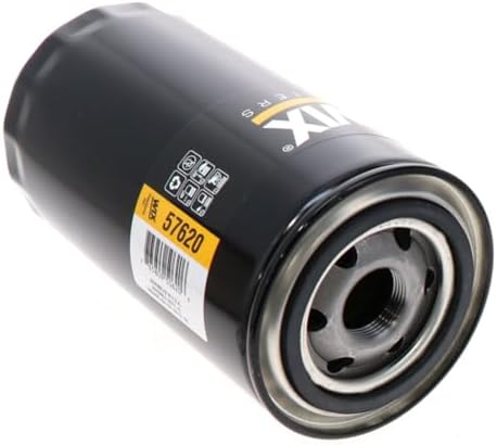 Wix 51515 Spin-On Oil Filter, Pack of 1, Oil Filters & Accessories ...