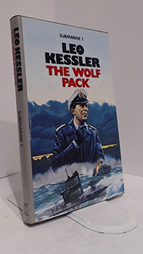 The Wolf Pack: Kessler, Leo: 9780712608428: Books - Amazon.ca