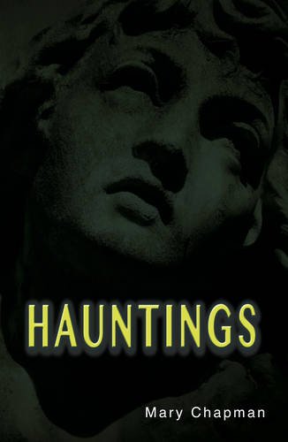 Hauntings (Shades): Chapman, Mary: 9781781271957: Amazon.com: Books