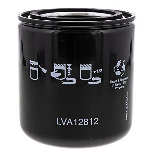 Snapklik.com : LVA12812 Transmission Hydraulic Oil Filter For 2210 2305 ...