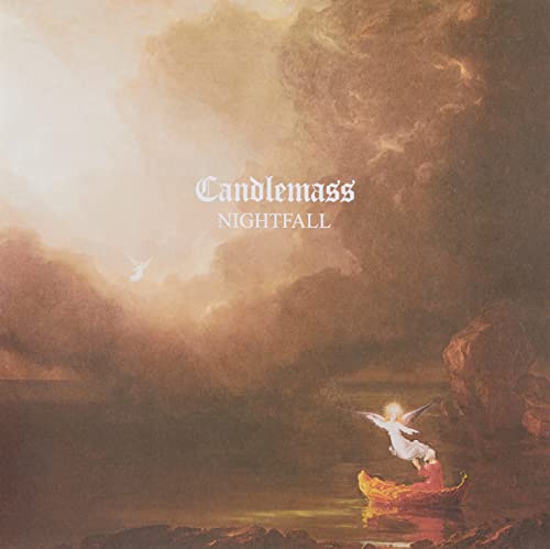 Nightfall ( Lp ) | Amazon price tracker / tracking, Amazon price ...