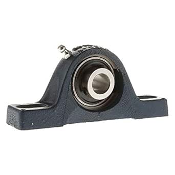SY 15 TF - SKF - Unit Ball Pillow Blocks - Factory New!: Amazon.com: Industrial & Scientific