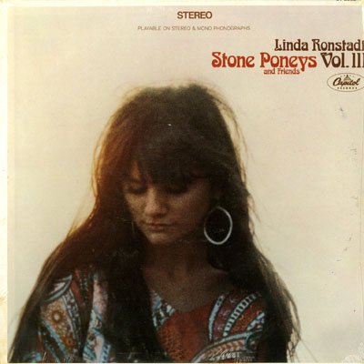 Stone Poneys Vol. III - Amazon.com Music