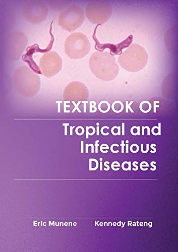 Amazon.com: Textbook of Tropical and Infectious Diseases eBook ...