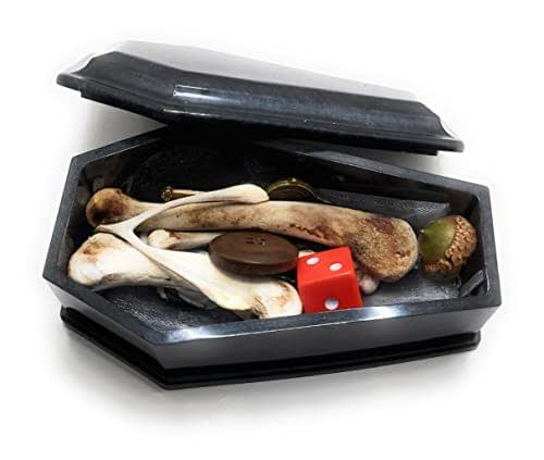Amazon.com: Bone Casting Kit for Hoodoo Witchcraft Divination Magick ...