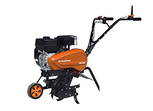 10 Mejores Motoazadas Anova 2025. Mi Experiencia y Opiniones.