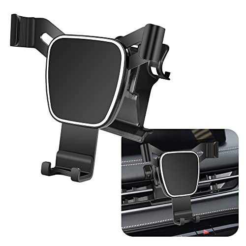 Top 7 Cell Phone Holders for Infiniti QX60