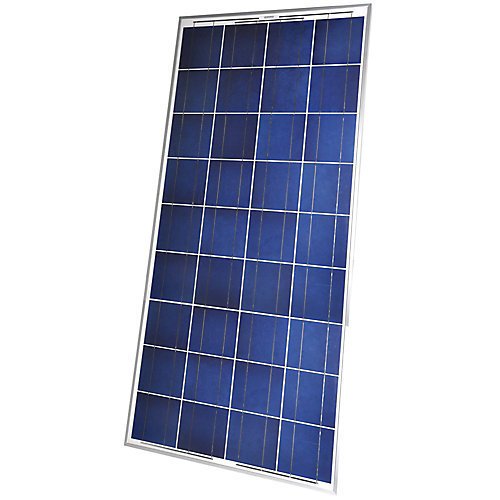 Sunrays 150 Watt Solar Panel : Amazon.in: Garden & Outdoors