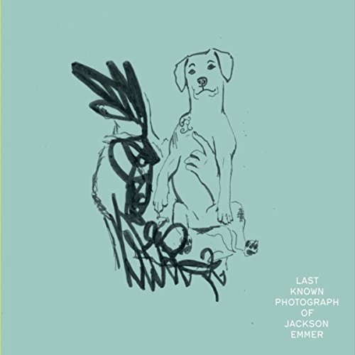 Play Last Known Photograph of Jackson Emmer by Jackson Emmer on Amazon ...