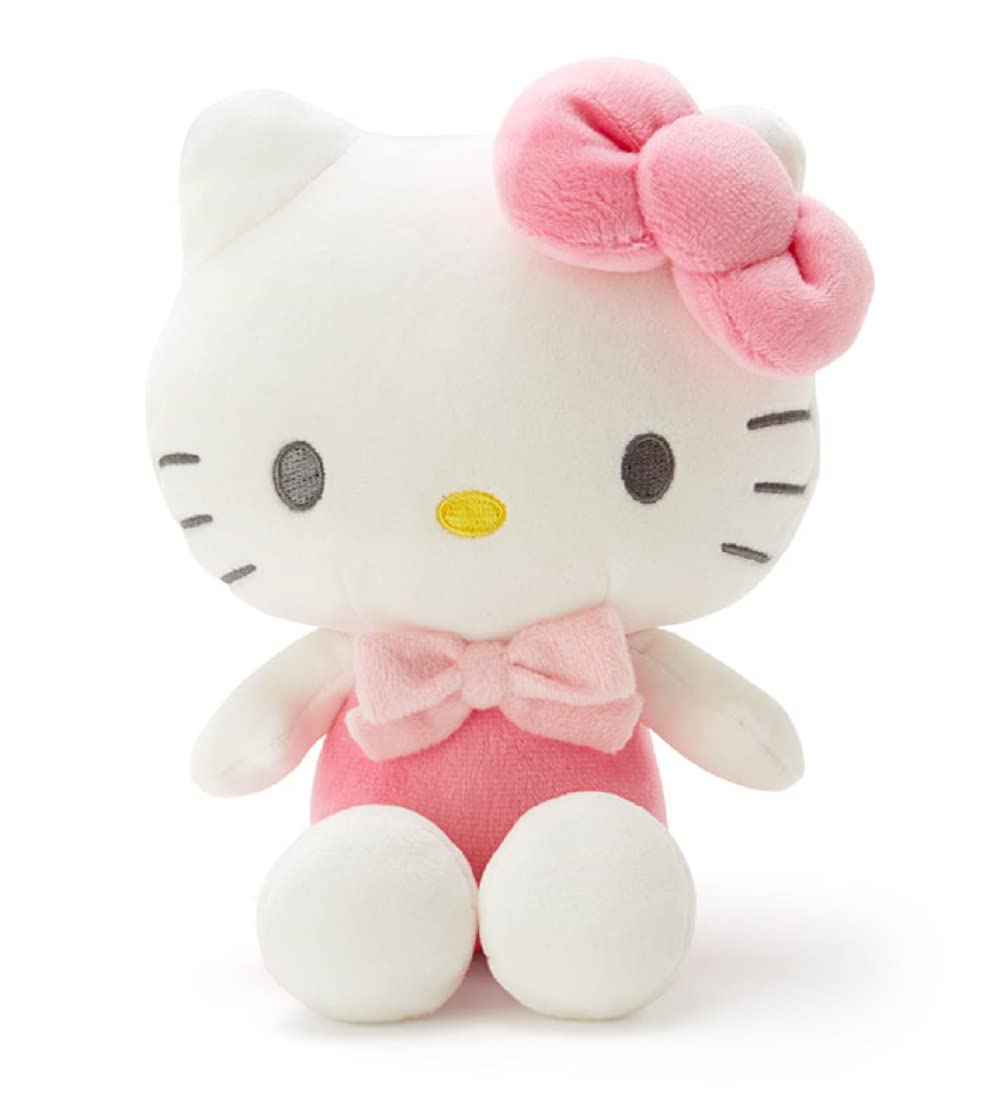 HELLO KITTY PLUSHIE - lktech.vn
