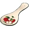 Amazon.com: Apple Spoon Rest: Home & Kitchen