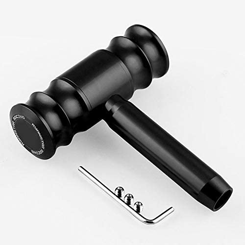 STORE99® Universal Gear shift knob Racing Manual Car Aluminum Aircraft ...