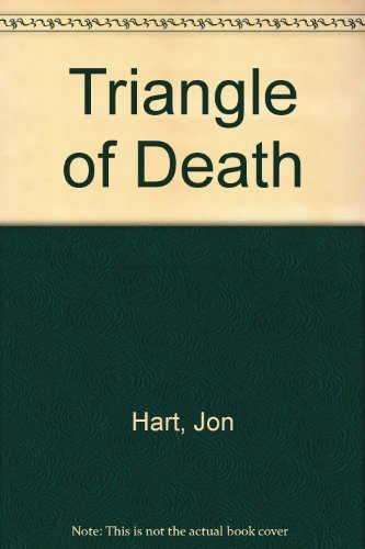 Triangle of Death: Jon Hart: 9780583125918: Amazon.com: Books
