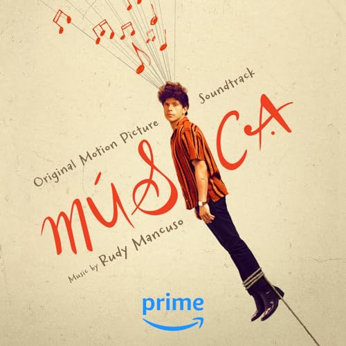 Play Música (Original Motion Picture Soundtrack) by Rudy Mancuso on ...