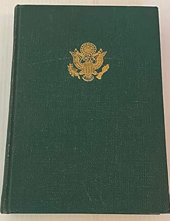 U. S. Army in World War II, the Army Ground Forces, the Organization of ...