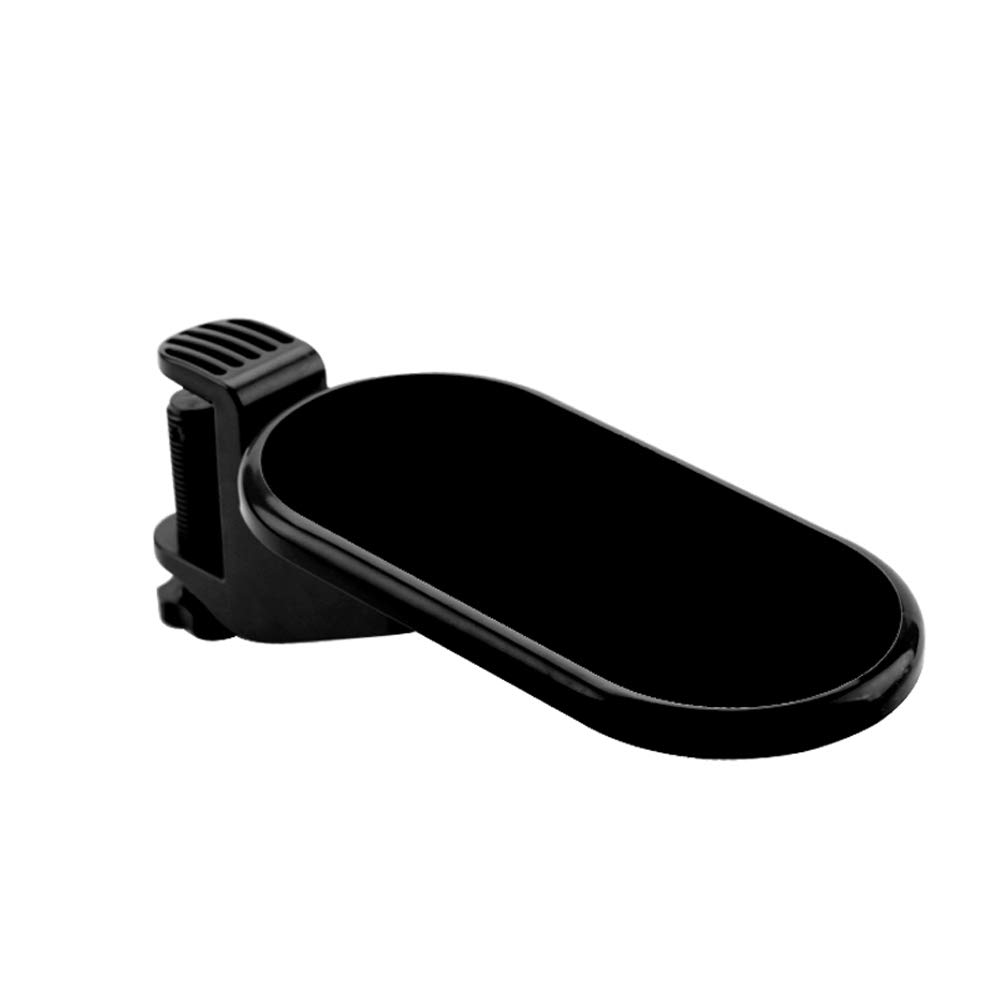 Attachable Mouse Platform Amazon.com : FUZADEL Ergonomic Mouse Tray