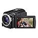 Amazon.com : Sony HDRXR260V High-Definition Handycam 8.9 MP Camcorder ...