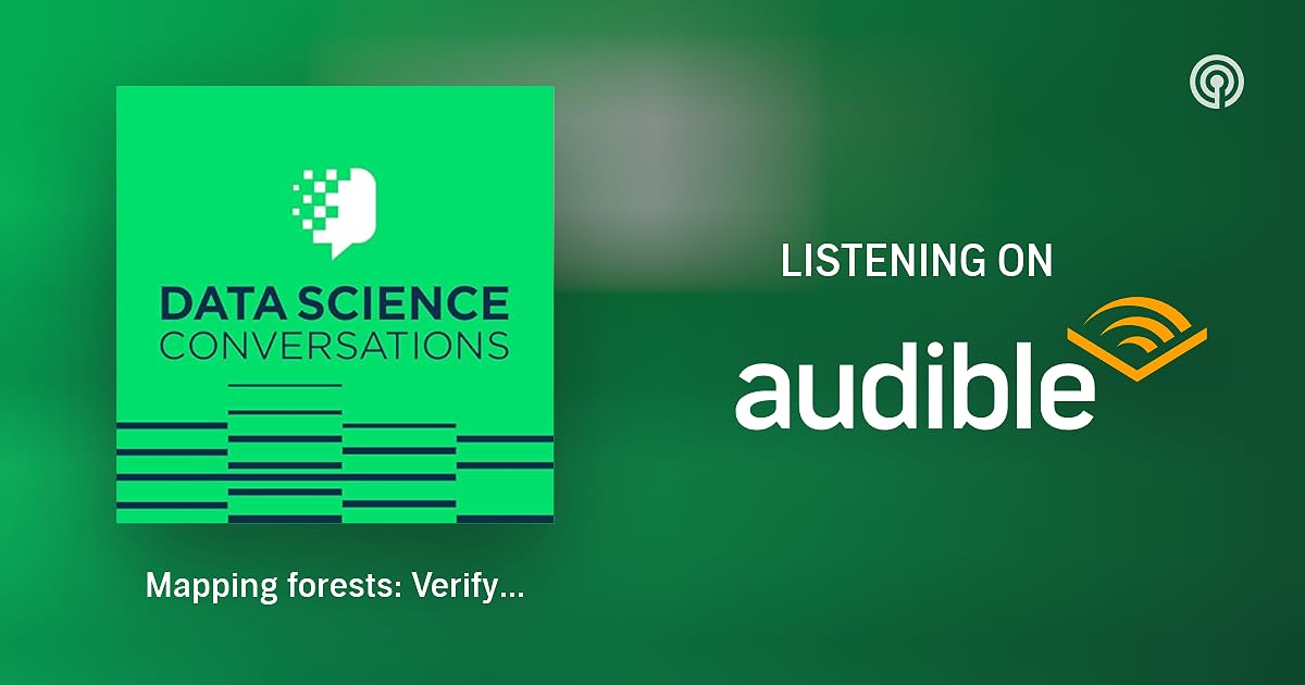 Mapping forests: Verifying carbon offsetting with machine learning ...