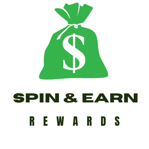 Spin & Earn Rewards - App on Amazon Appstore