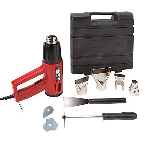 Variable Temperature Heat Gun KIT: Amazon.com: Tools & Home Improvement