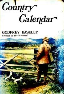 Country calendar: Godfrey Baseley: 9780283979590: Amazon.com: Books