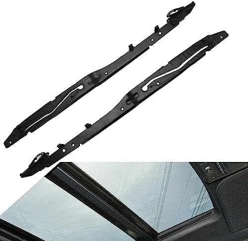 Amazon.com: Plobeda Sunroof Track Repair Kit for 2015-2020 Ford F150 ...
