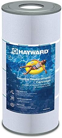 Amazon.com : Hayward 100 Square Feet Replacement Clean Water Pool ...