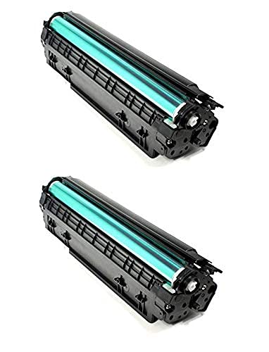 COPYLINE 78A /CE278A / 278A Toner Cartridge Compatible with HP Laserjet ...