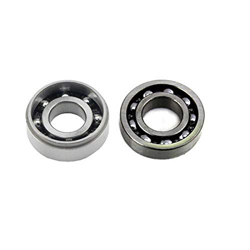 PRAV® Ball Bearing Chainsaw Replacement PRO MS240 MS260 Maintenance ...