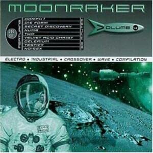 Various Artists - Moonraker - Amazon.com Music