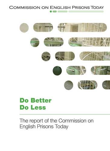 Amazon | Do Better Do Less: The Report of the Commission on English ...