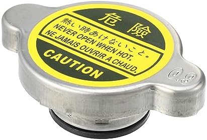 Amazon.com: ACROPIX Engine Coolant Radiator Liquid Overflow Reservoir ...