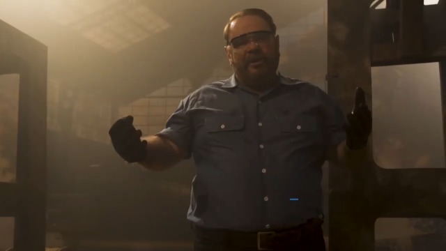 Watch Cold Steel All Purpose Tactical Barong Machete on Amazon Live