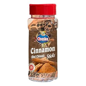 Chaska Masale Cinnamon Sticks Original 100gm | SriLankan Dalchini ...