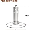 Amazon.com : DELSbbq Turkey Fryer Flavor Infuser Stand for Char-Broil ...