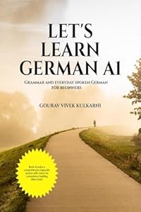 9781684875924: Let's Learn German A1: Grammar and everyday spoken ...