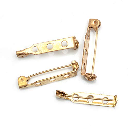 Amazon.in Bestsellers: The most popular items in Jewelry-Making Pin Backs
