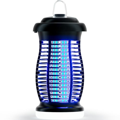 Outdoor Bug Killer – The 16 best products compared - Wild Explained