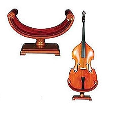 The 7 Best Upright & Double Bass Stands of 2025 [Verified] - Cherry Picks