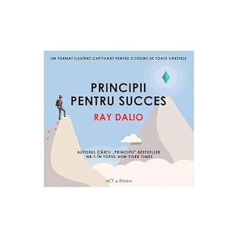 Principii Pentru Succes : Ray Dalio: Amazon.com.au: Books