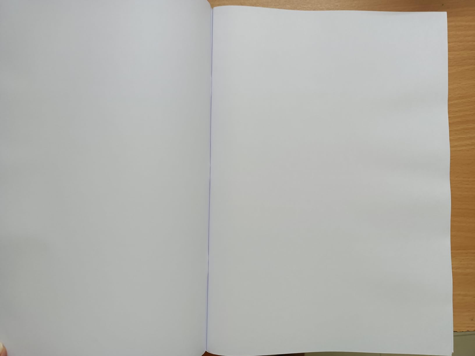 Classmate Long Book - Unruled, 140 Pages, 297 mm x 210 mm - Pack Of 3 ...