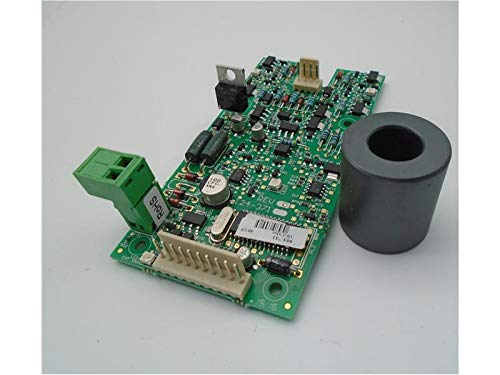 MORLEY 795-072-100 460 MA, IAS Protocol, Loop Card for ZX Series Panels ...