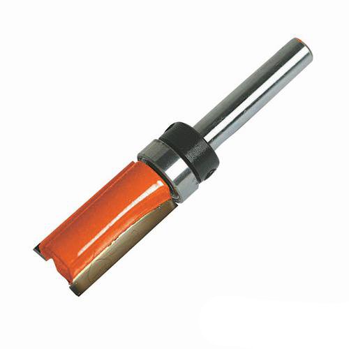 1/2" X 1" X 1/2" TCT Template Cutter Bit - Fits 1/4" Router : Amazon.co ...