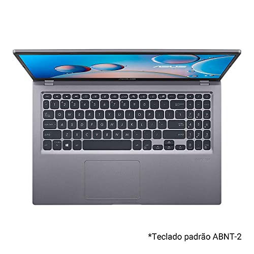 [𝗢𝗙𝗘𝗥𝗧𝗔] Notebook ASUS M515DA-BR1213W AMD RYZEN 5 3500U / 8 GB / 256 GB ...