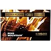 Amazon.com: Pine Mountain Ultraflame 3-Hour Firelogs, Long Burning ...