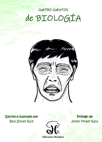 Cuatro cuentos de biología (Colección Cuatro Cuentos) (Spanish Edition ...