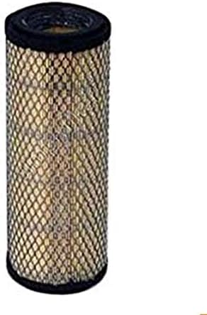 Amazon.com: AF25551 Fleetguard Air Filter Primary (Pack of 1) : Automotive