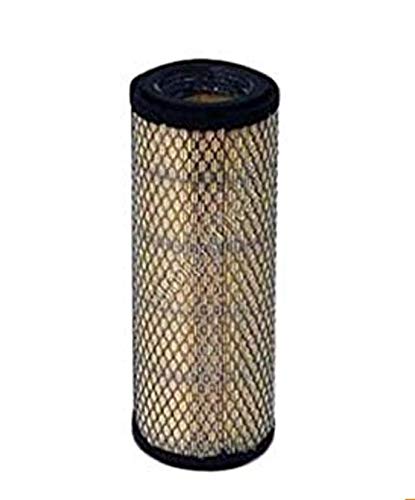 AF25551 Fleetguard Air Filter Primary (Pack of 1) : Amazon.in: Car ...