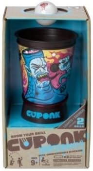 Amazon.com: Cuponk! Monsterosity Game : Toys & Games
